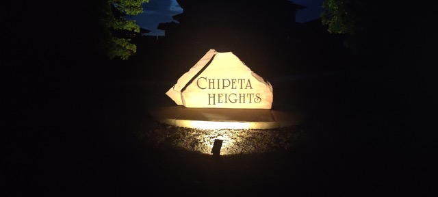 Chipeta Heights HOA – Welcome Home!